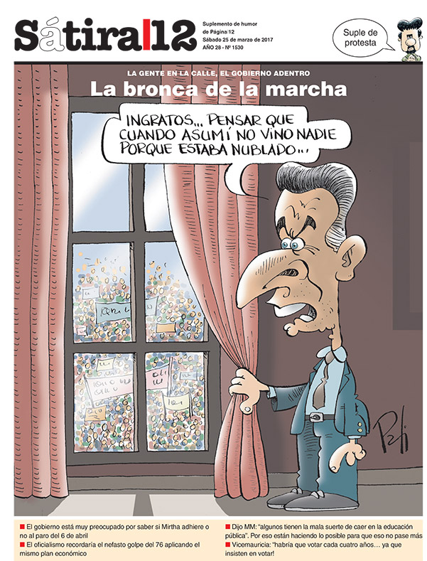 Sátira12 | Página12