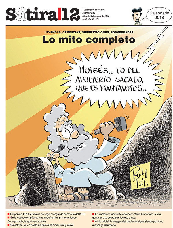 Sátira12 | Página12