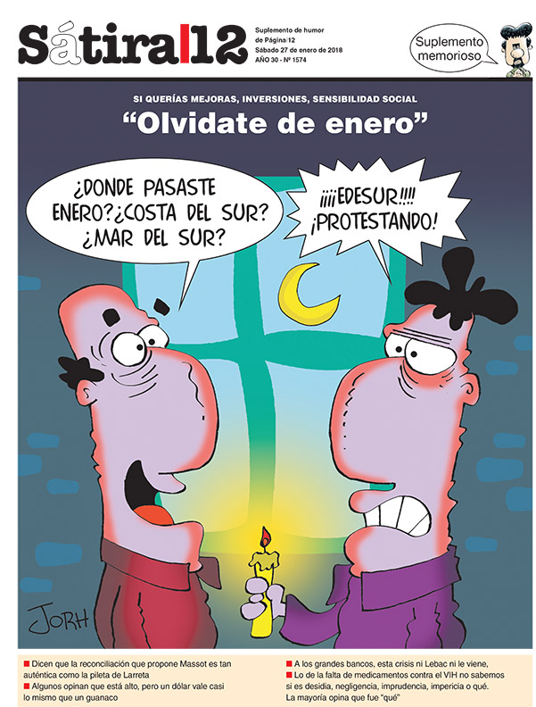 Sátira12 | Página12