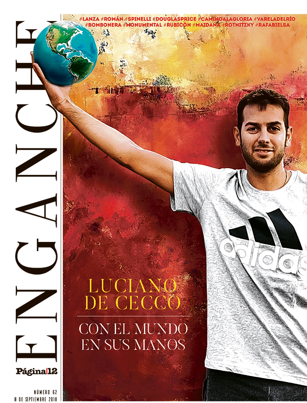 Edición Impresa 08-09-2018 | Página12