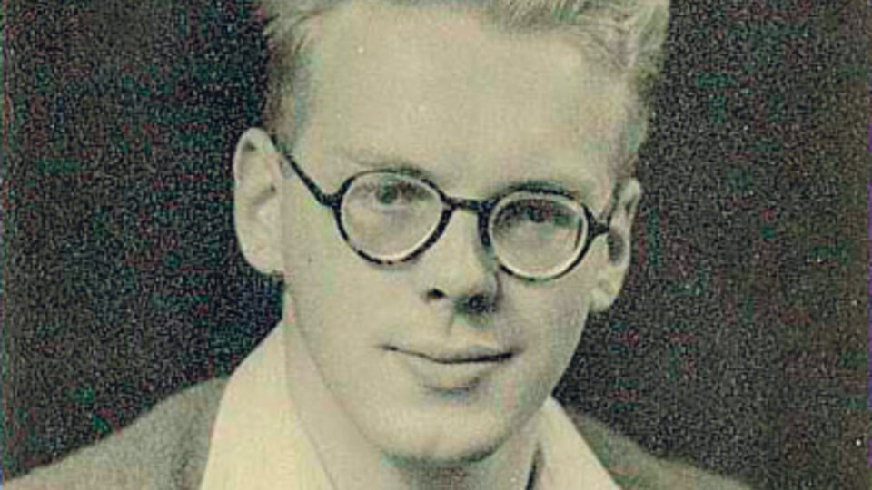 Como un halcón | J. A. Baker | Página|12