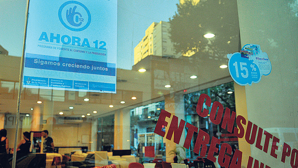 Ahora menos cuotas | Oficializaron el lanzamiento de Ahora 3 y Ahora 6 ...