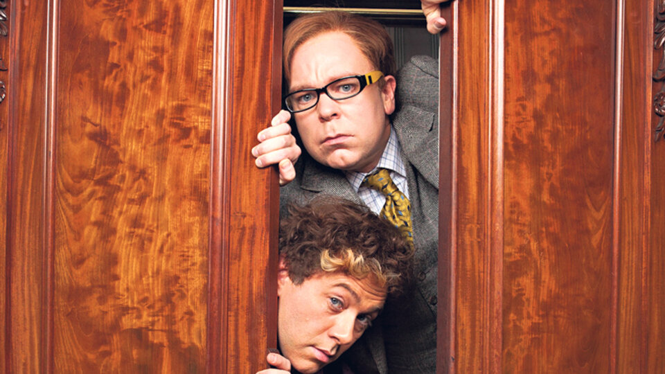 “Cada episodio es un reto” | Inside No.9 según el productor de la BBC ...