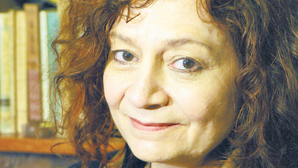 “Con más cárcel no solucionamos el problema” | Rita Segato, el caso ...