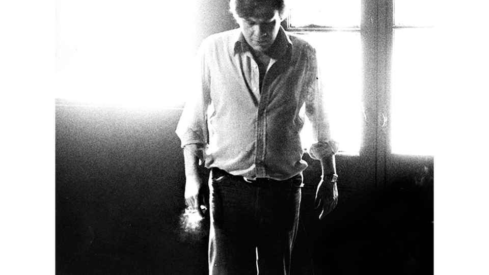 El largo adiós | Alberto Ure | Página12