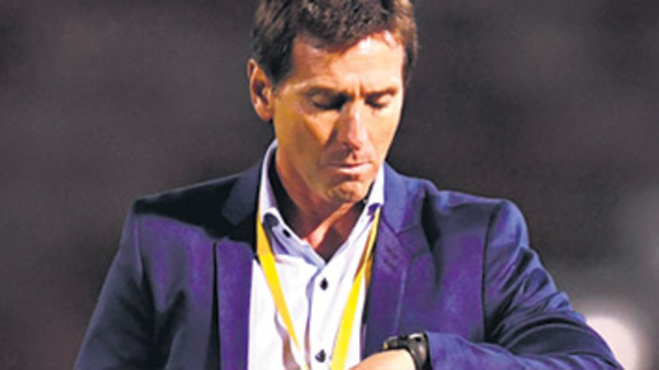 Ubeda quiere quedarse | Página|12