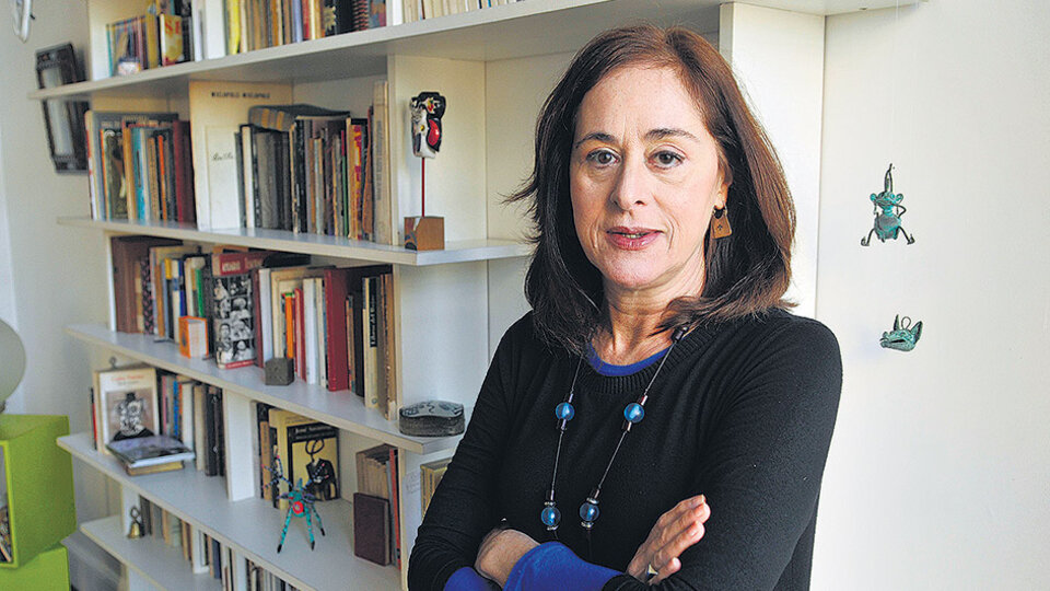 En la piel de mujeres intensas | Marcela Ferradás protagoniza las obras ...