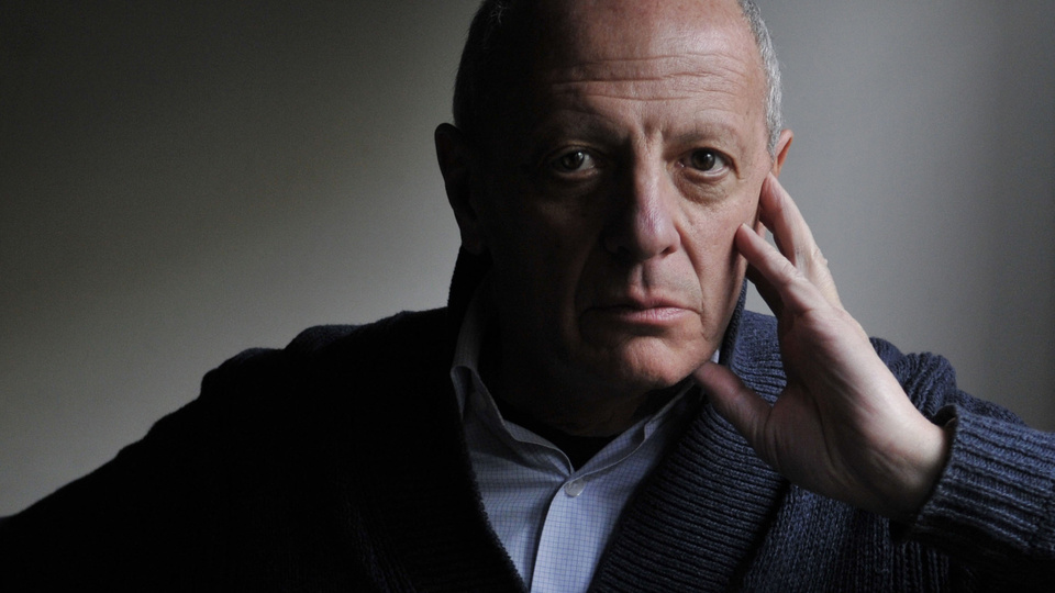 La vida como uno recuerda | Hugo Soriani, autor de "Los días eran así ...