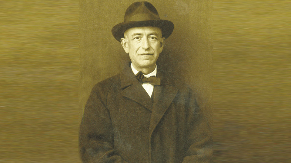 Tierra soñada | Un músico elige su canción favorita: Pablo Mainetti y ...