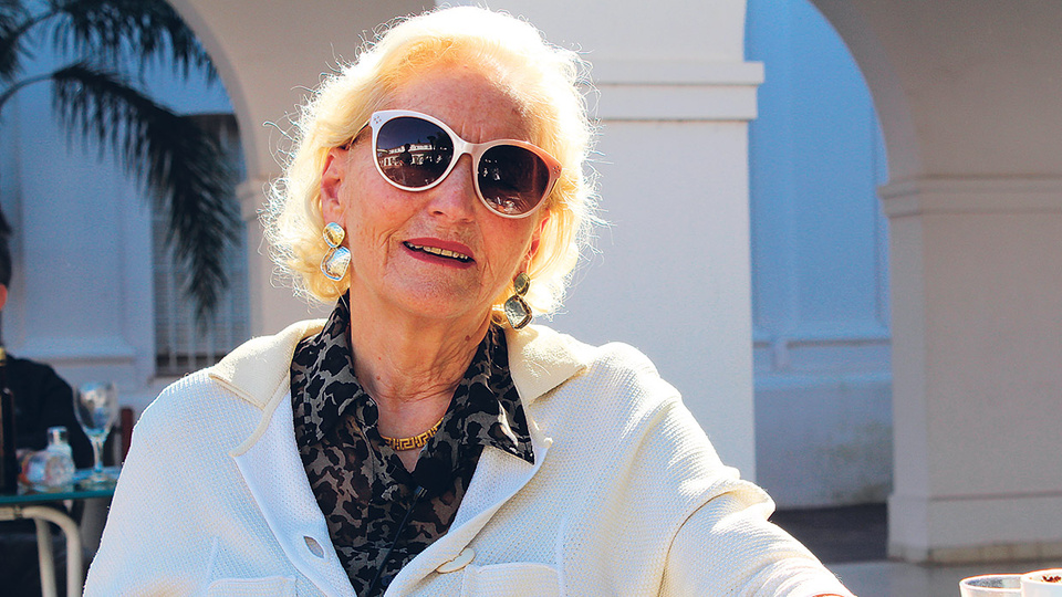 “El psicoanálisis es el heredero de los derechos humanos” | Grupo Appeler