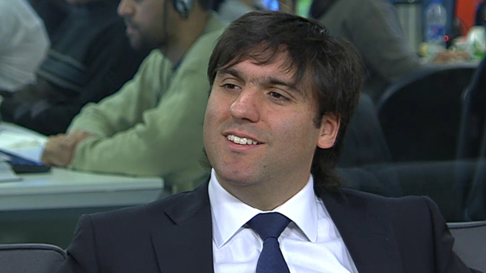 Bossio, al pie del cañón | El Gobierno abrió las negociaciones por las ...