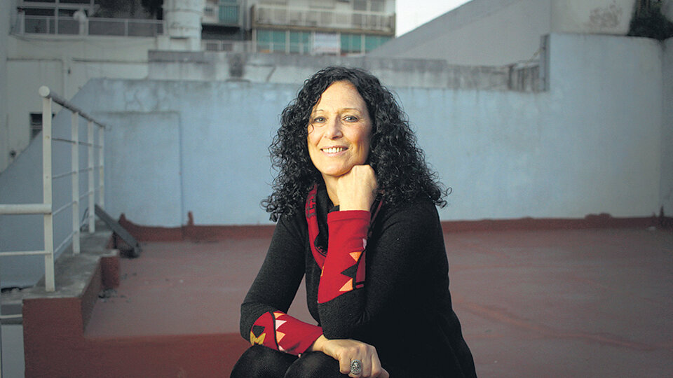 “Los contenidos se organizan en función de lo que más les importa a los ...