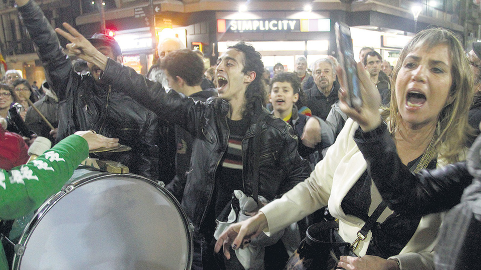 El resistente | Opinión | Página|12