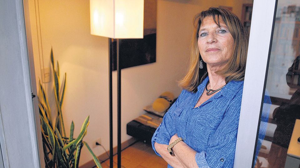 “Los jueces deberían analizarse” | Irene Greiser, directora de la ...