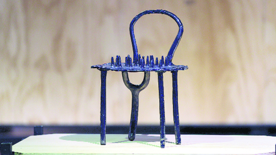 Para la abuela-madre | Página|12