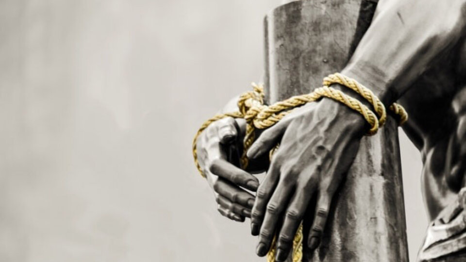 Amarrado | Página|12