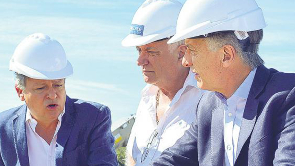 El buen día de Peppo | “Buen martes para todos!", celebró el gobernador ...