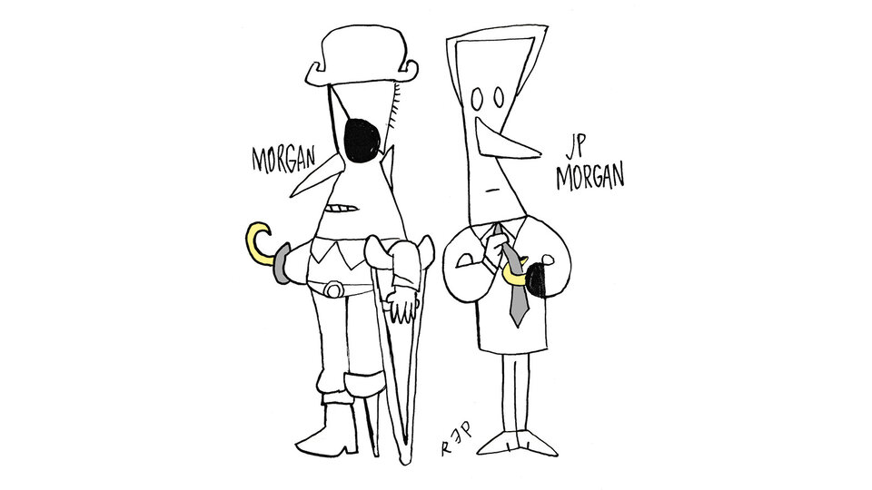 El preceptor de la economía | Vladimir Werning, economista y ex JP ...