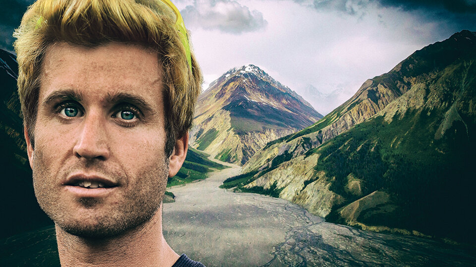 Diego Simon, el keniata rubio | Historia | Página|12