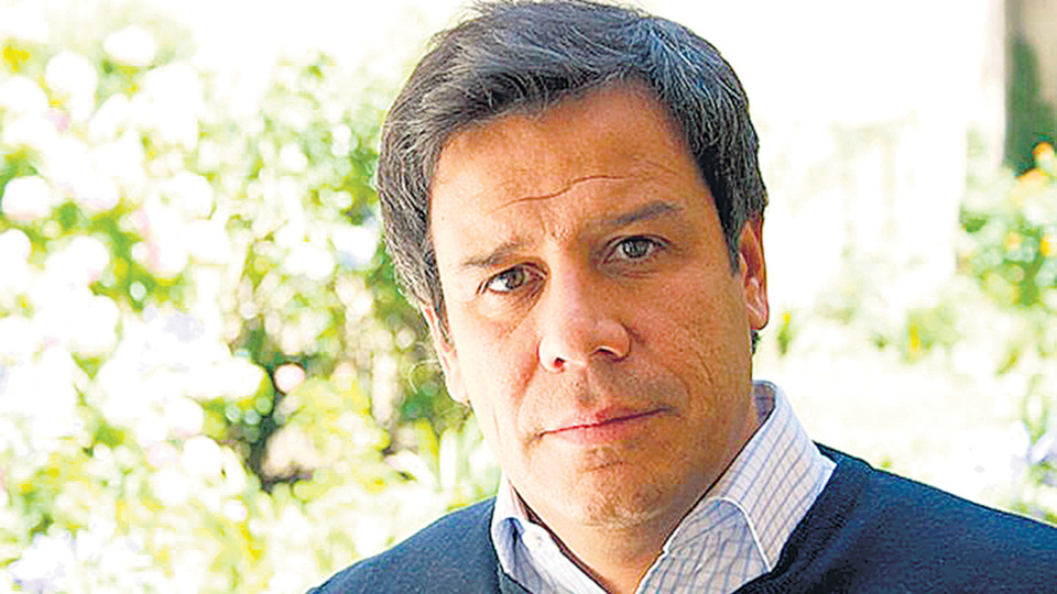 Nuevo libro de Manes | Página|12