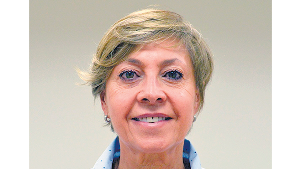 El acento en la federalización | Mirtha Lewis | Página|12