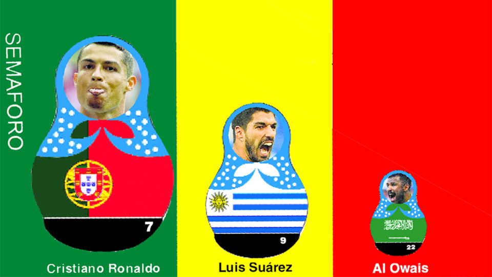 Mamushka | Página|12