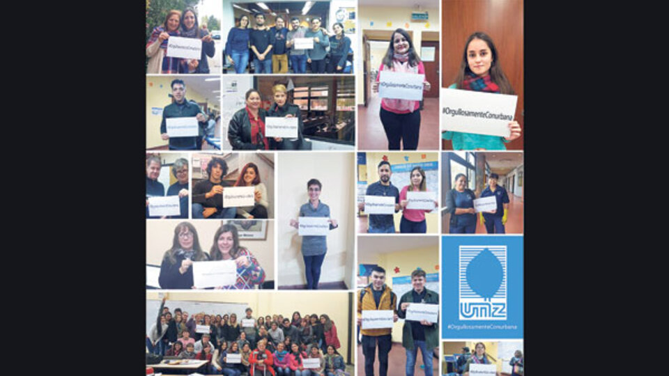 “Hablan cada vez con una voz más fuerte” | Rectores y docentes ... “Hablan cada vez con una voz más fuerte” | Rectores y docentes ...