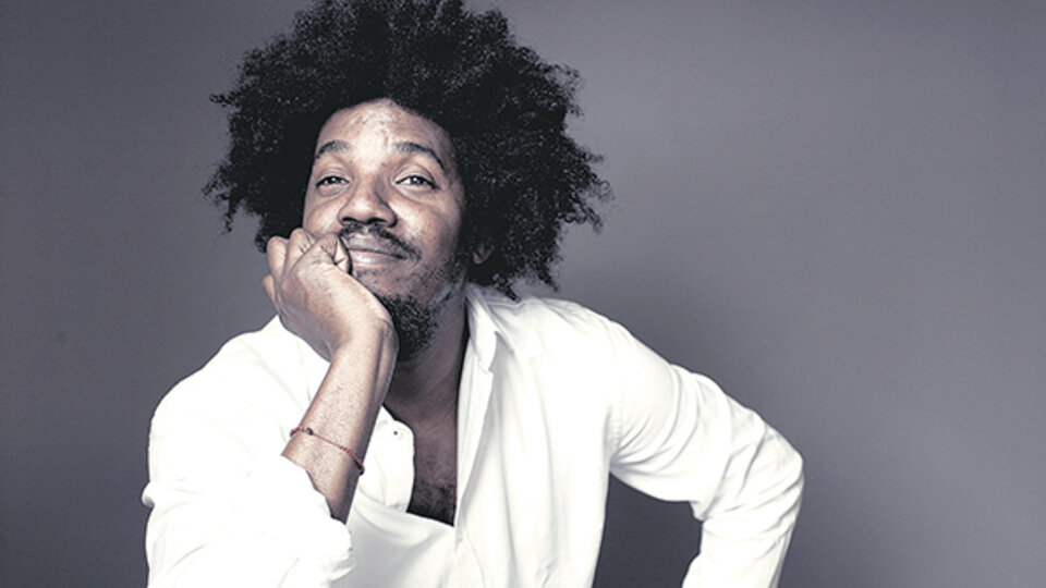 Nuevas formas para la misma trova | El cantautor cubano Roly Berrío se ...