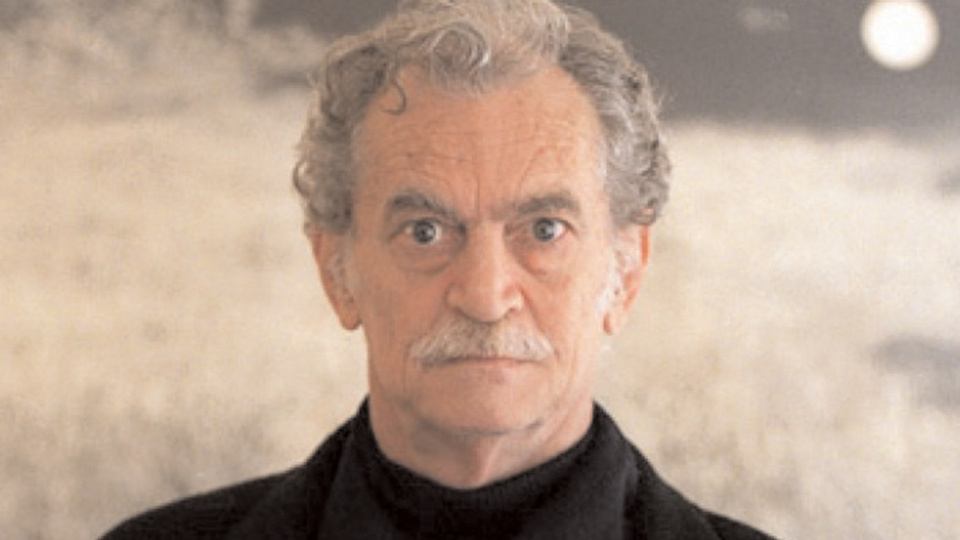 Antes de Fogwill | En foco. Los relatos inéditos que conforman Memoria ...