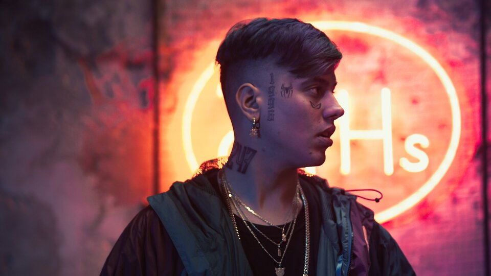 Musica Trap : Cantantes famosos: Latino América