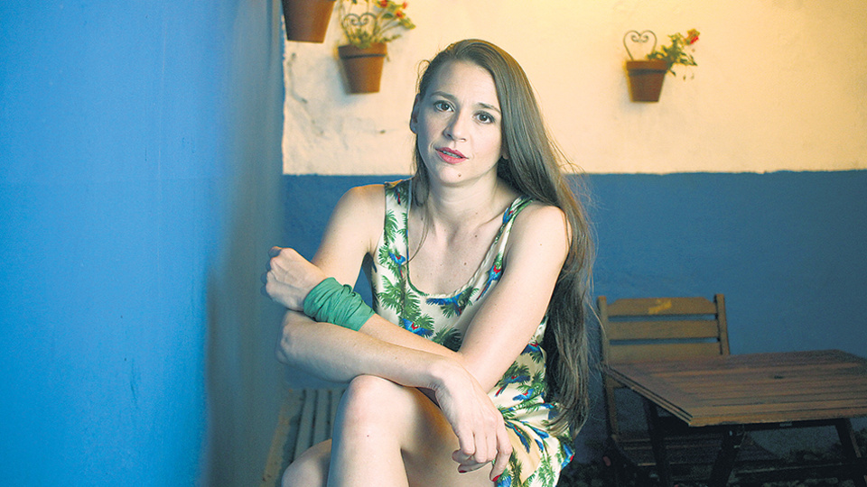 La transformación depende de todes : r/argentina