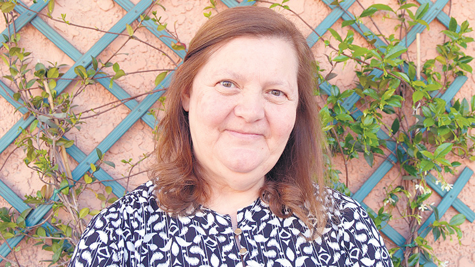 “Asocian investigar con espiar” | Habla Seteney Shami, directora del ...