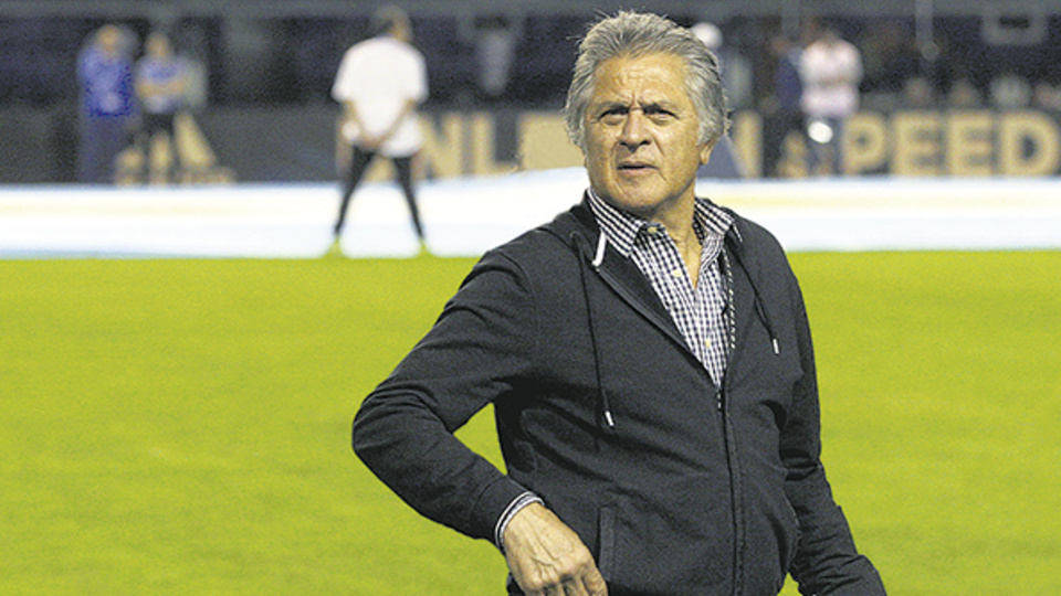 Pato Fillol: Personalidad Destacada de Buenos Aires | Lo aprobó la ...