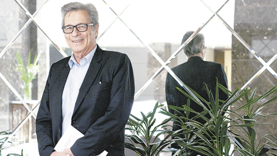 “El FMI de nuevo en la Argentina es una pesadilla” | Pierre Salama ...