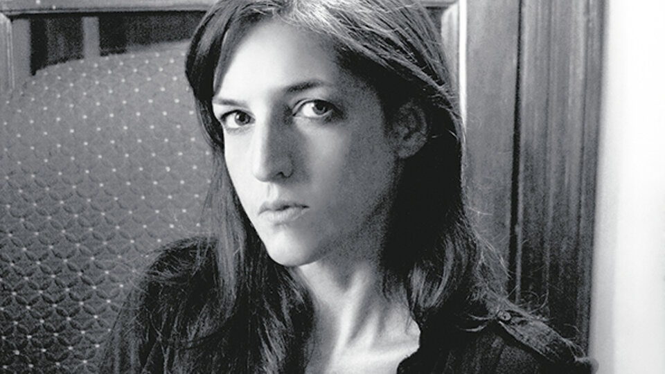 Otro fantasma | Página|12