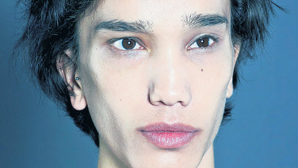 YUMING HEY | LO VI EN INSTAGRAM I | Página|12