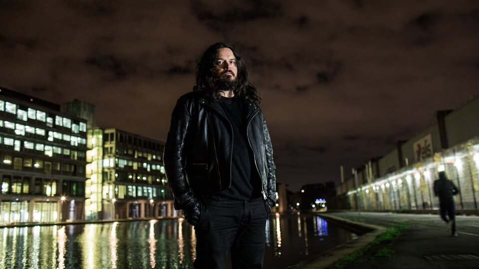 El ruido que todo lo atraviesa | Stephen O’Malley y las bases del drone ...