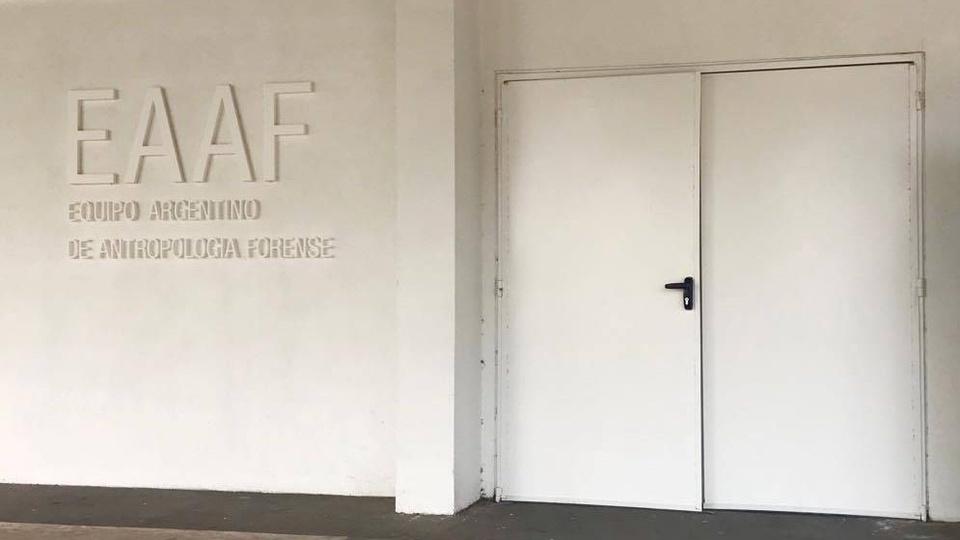 Ciencia y compañía | El EAAF | Página|12