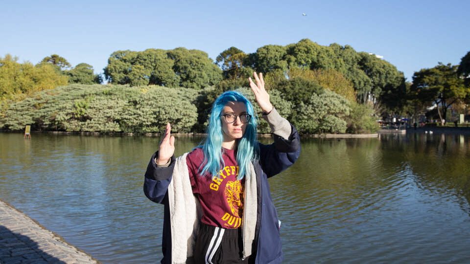 "La música se crea en conjunto" | Épica y fantástica, el nuevo de ...