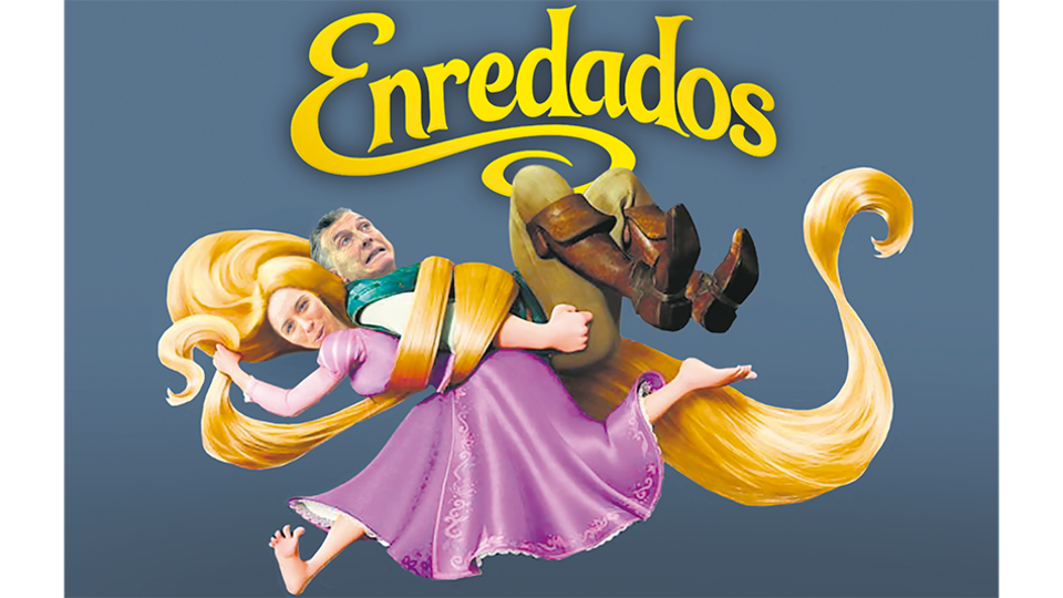 Enredados | Página12