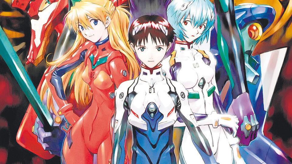 Nuestro mundo muerto | La serie ya está en Netflix | Página|12