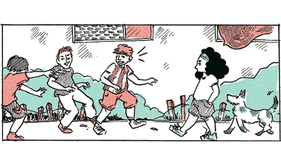 Daniela Ruggeri | Página|12