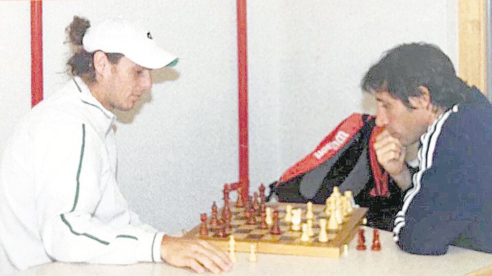 “Gaudio puede ayudar a los jugadores a resolver en la cancha ...