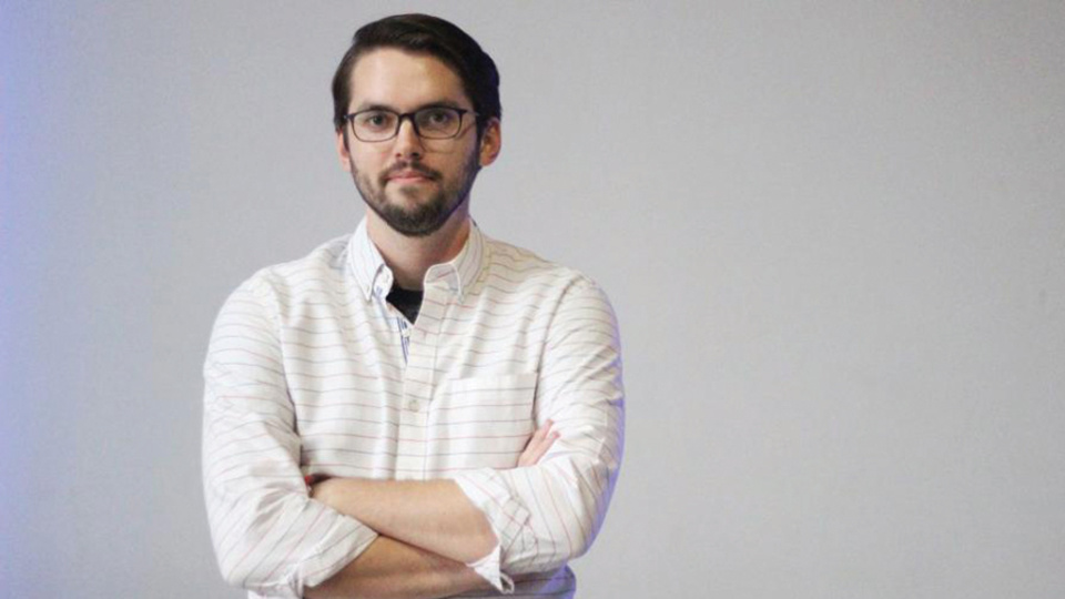 “Necesitamos gobiernos más transparentes” | Andrew Fishman, editor de ...