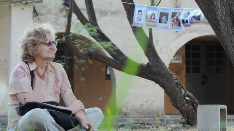 La historia de Delia Galará, sobreviviente de la última dictadura ...