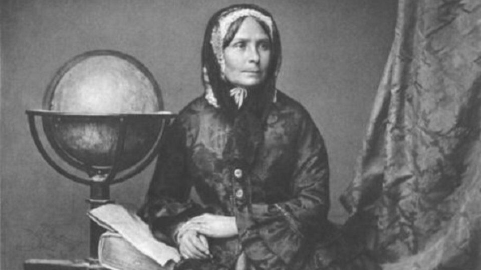 La historia de Ida Laura Pfeiffer, la trotamundos | Intrépida ...