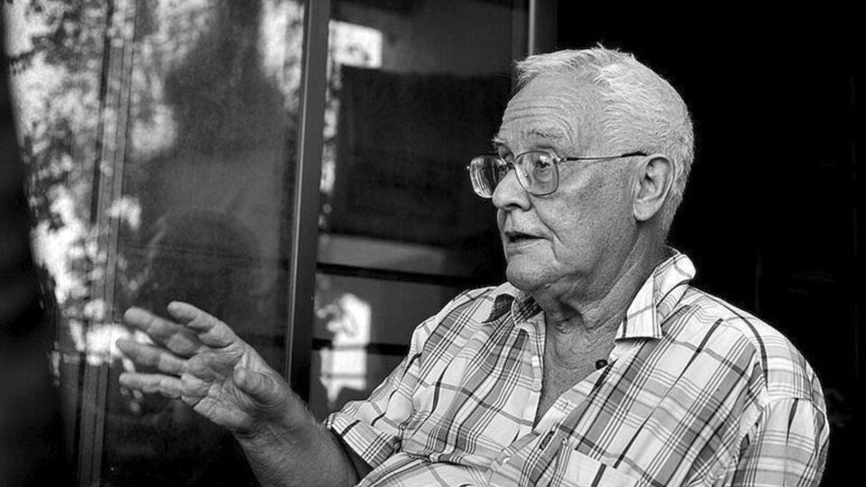 Las memorias de Benedict Anderson, un estudioso de la variedad cultural ...