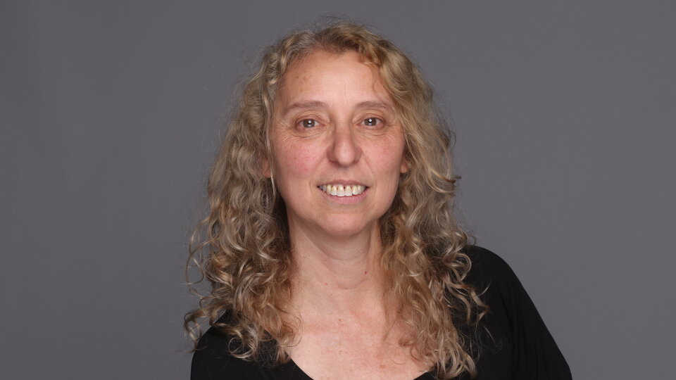 Cora Gamarnik y su libro sobre el fotoperiodismo argentino | 1965-1975 ...