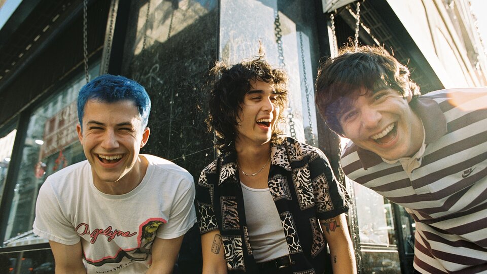 Are You Bored Yet?, el hit que duró un año y medio | Entrevista a ...