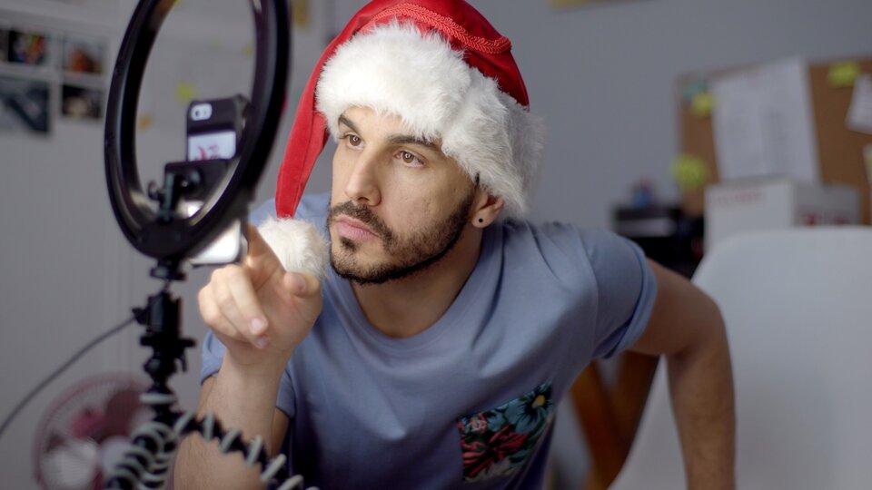 Pepper, todo por un like: la pesadilla de cualquier influencer | Son ...